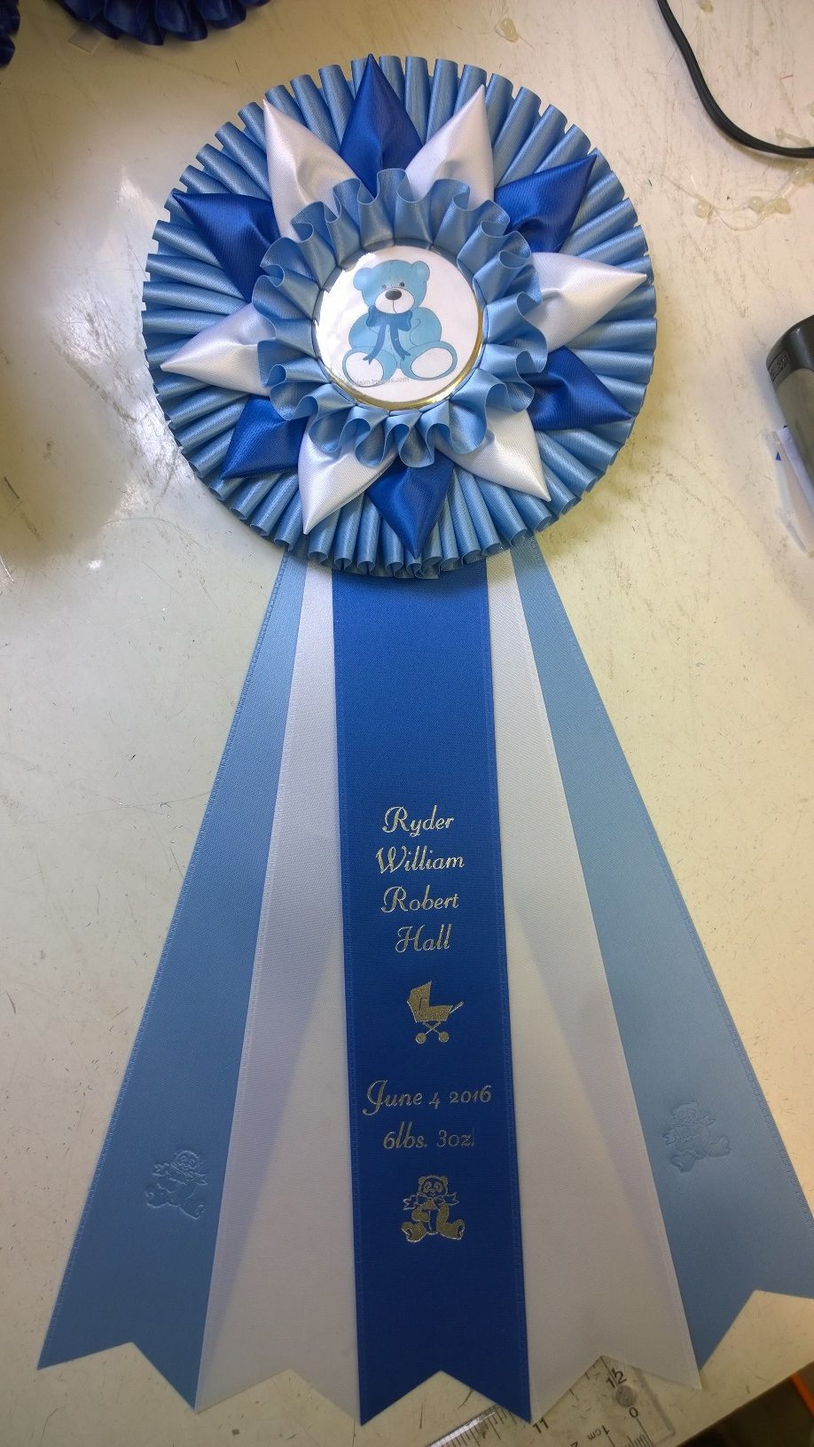 Photo Gallery – Ribbon Works