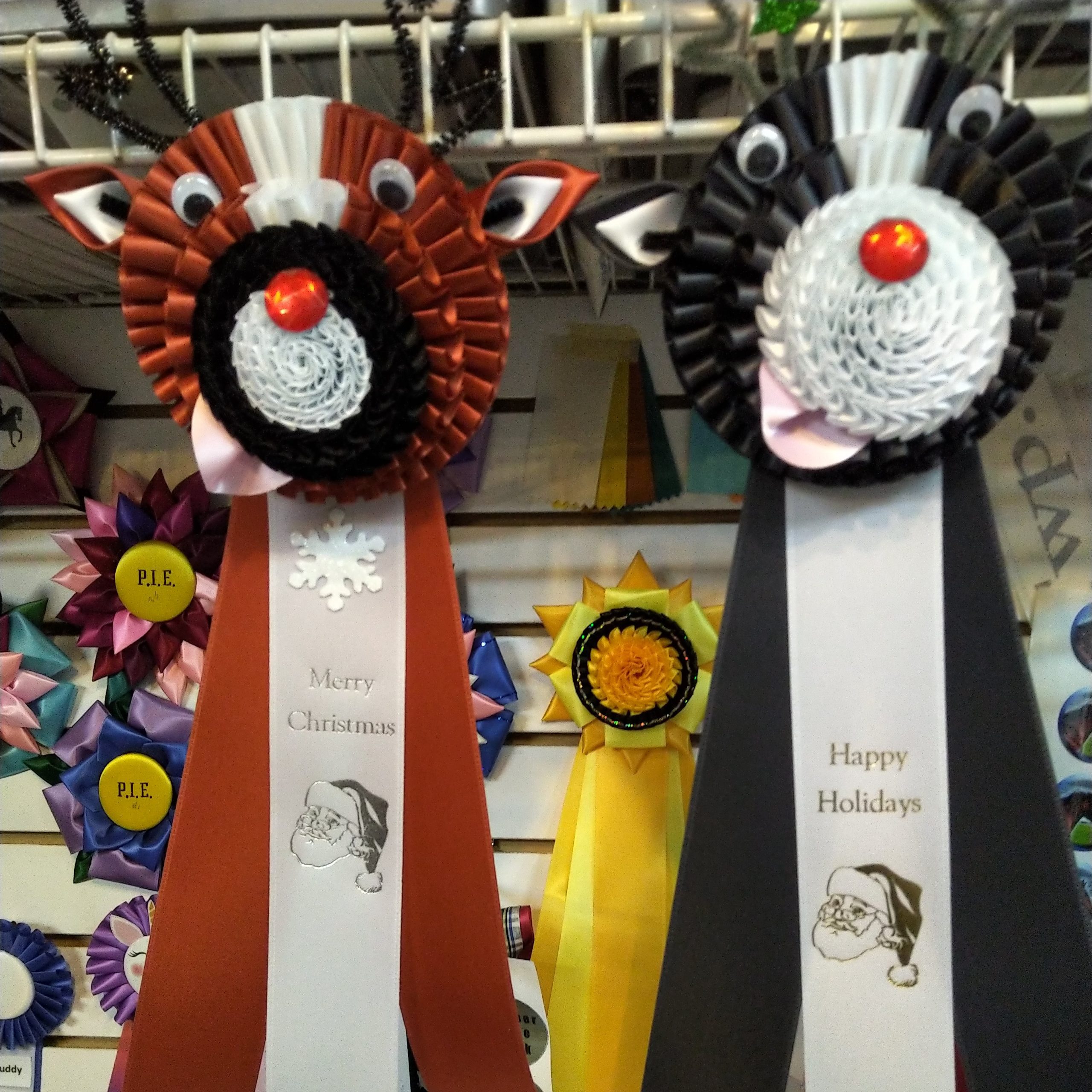 Photo Gallery – Ribbon Works