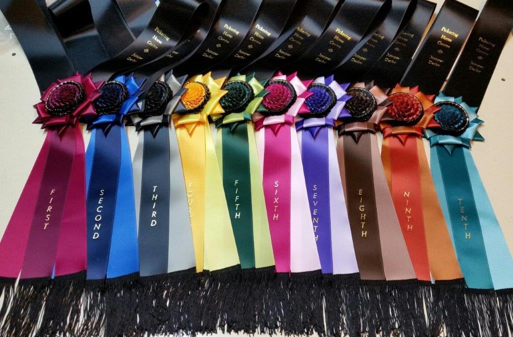 Photo Gallery – Ribbon Works