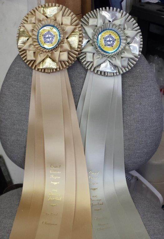 Photo Gallery – Ribbon Works