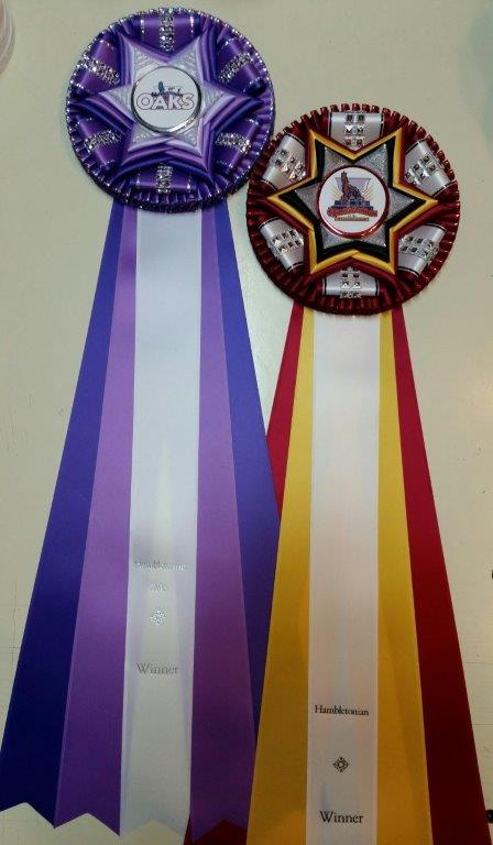 Photo Gallery – Ribbon Works