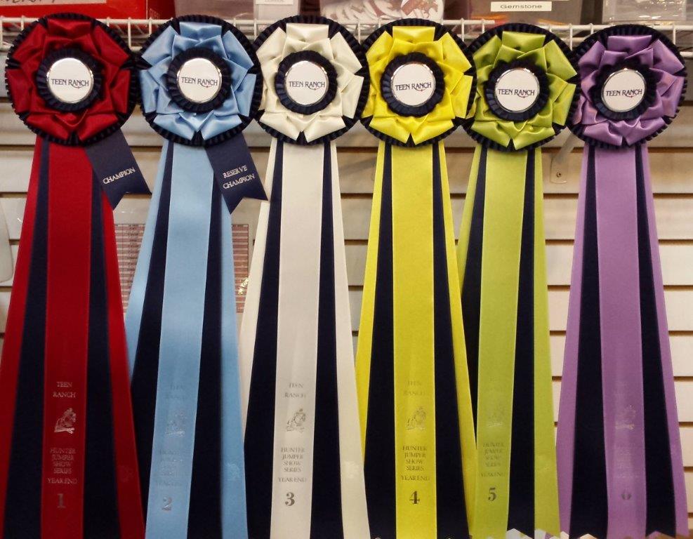 Photo Gallery – Ribbon Works