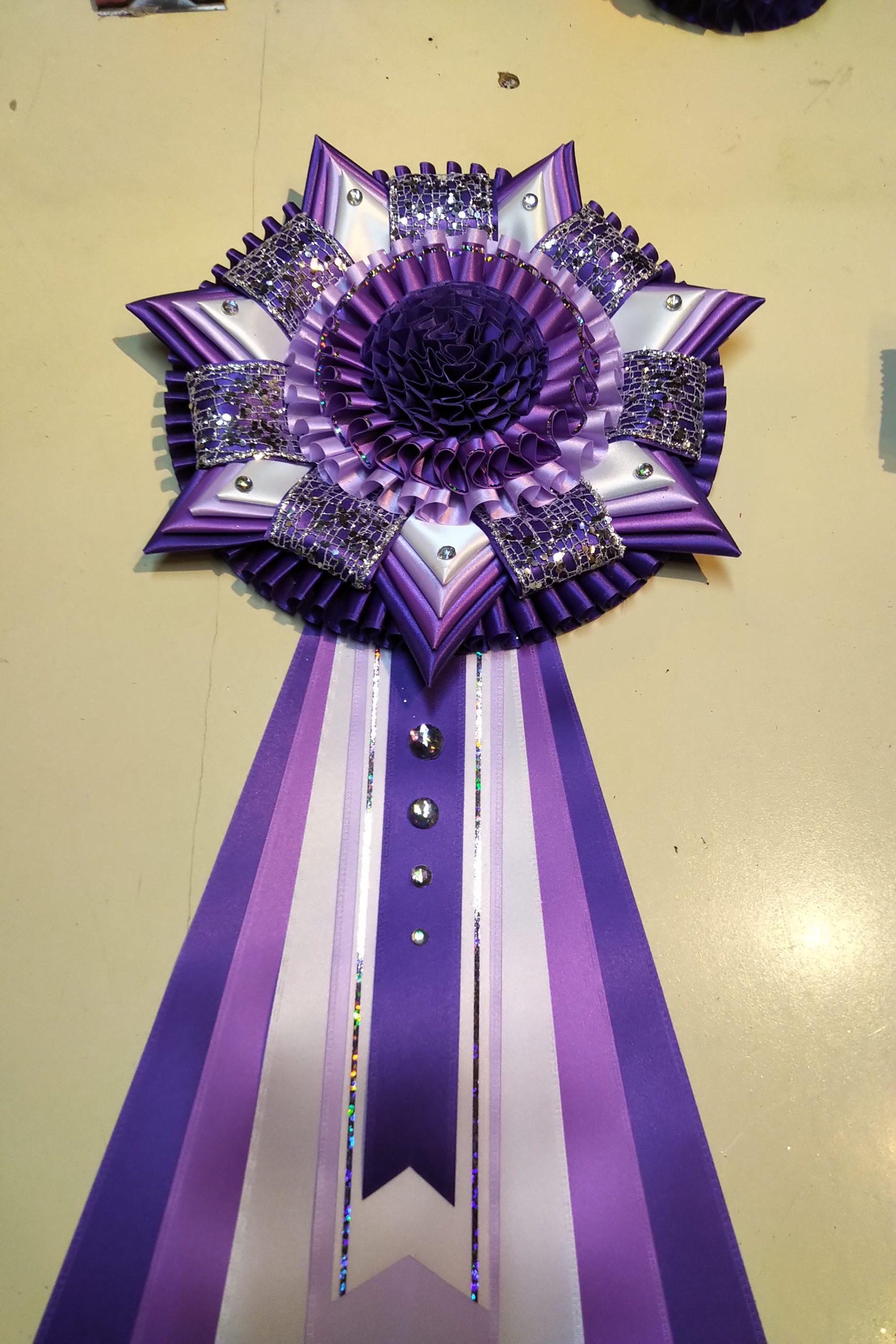 Photo Gallery – Ribbon Works